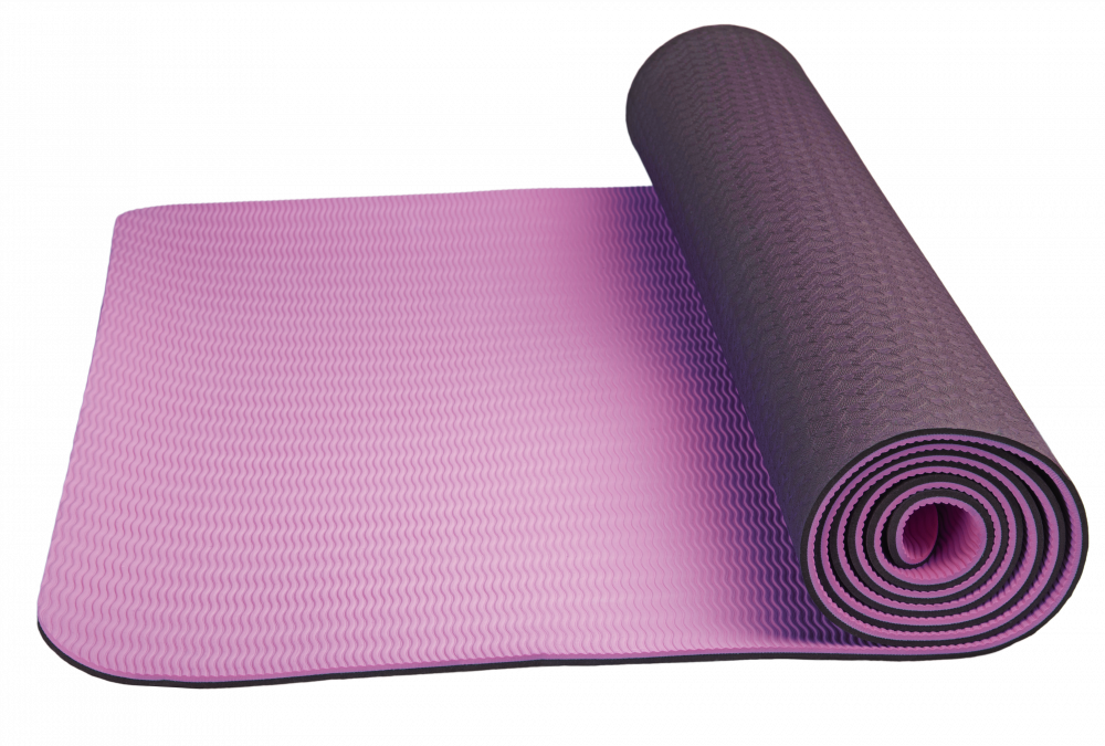 Power System | TPE Exercise Mat Yoga Mat Premium