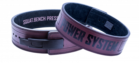 Fitness Belts | Power System